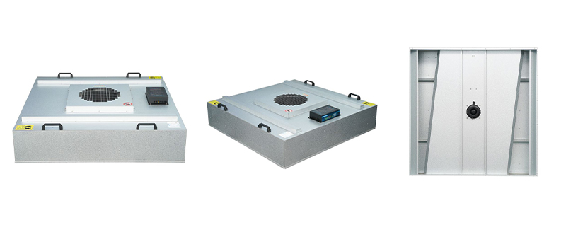 DC Motor Fan Filter Unit Factory_Manufacturer_Supplier - Snyli ...