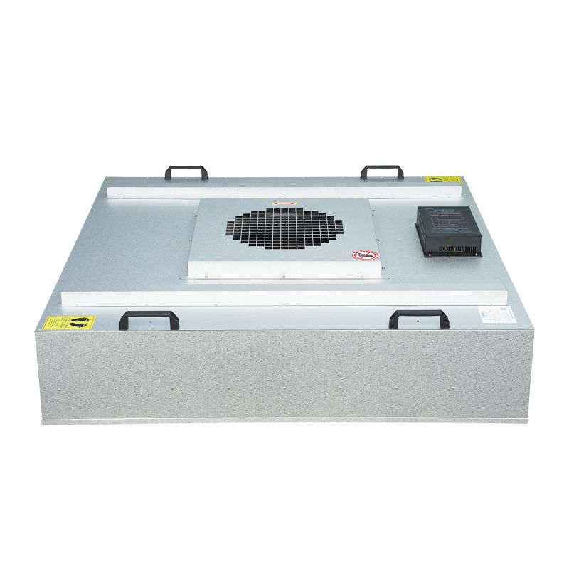 DC Motor Fan Filter Unit Factory_Manufacturer_Supplier - Snyli ...