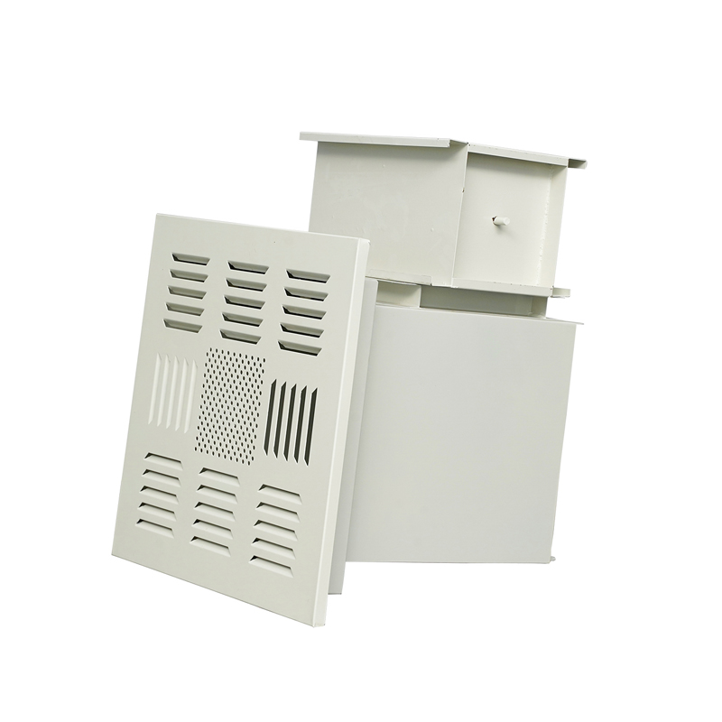 HEPA Air Supply Outlet Factory_Manufacturer_Supplier - Snyli ...