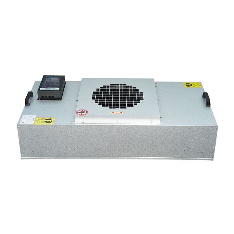 Equipment EC Fan Filter Unit Factory_Manufacturer_Supplier - Snyli ...